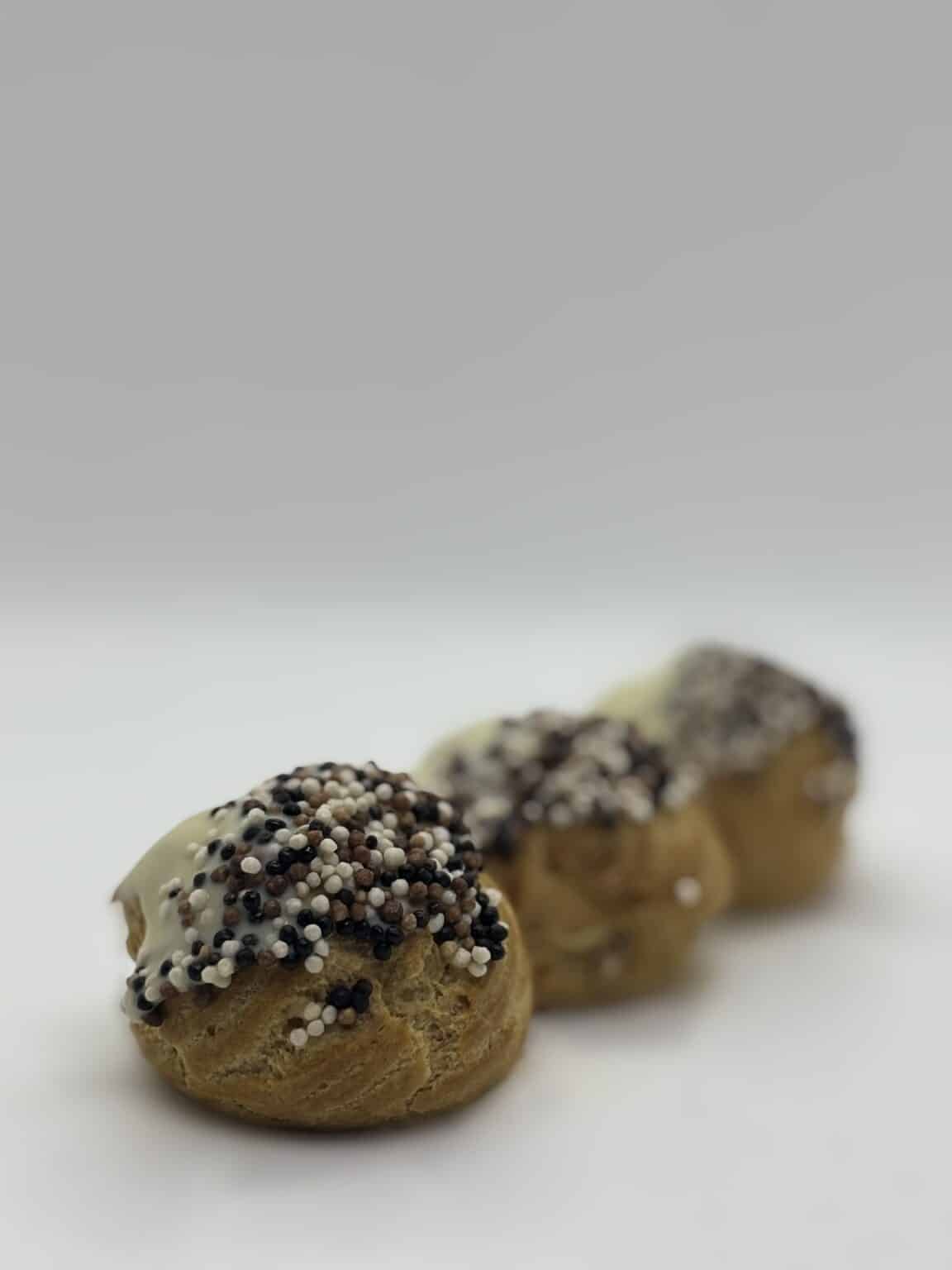 La Tarte au Sucre - Boulangerie